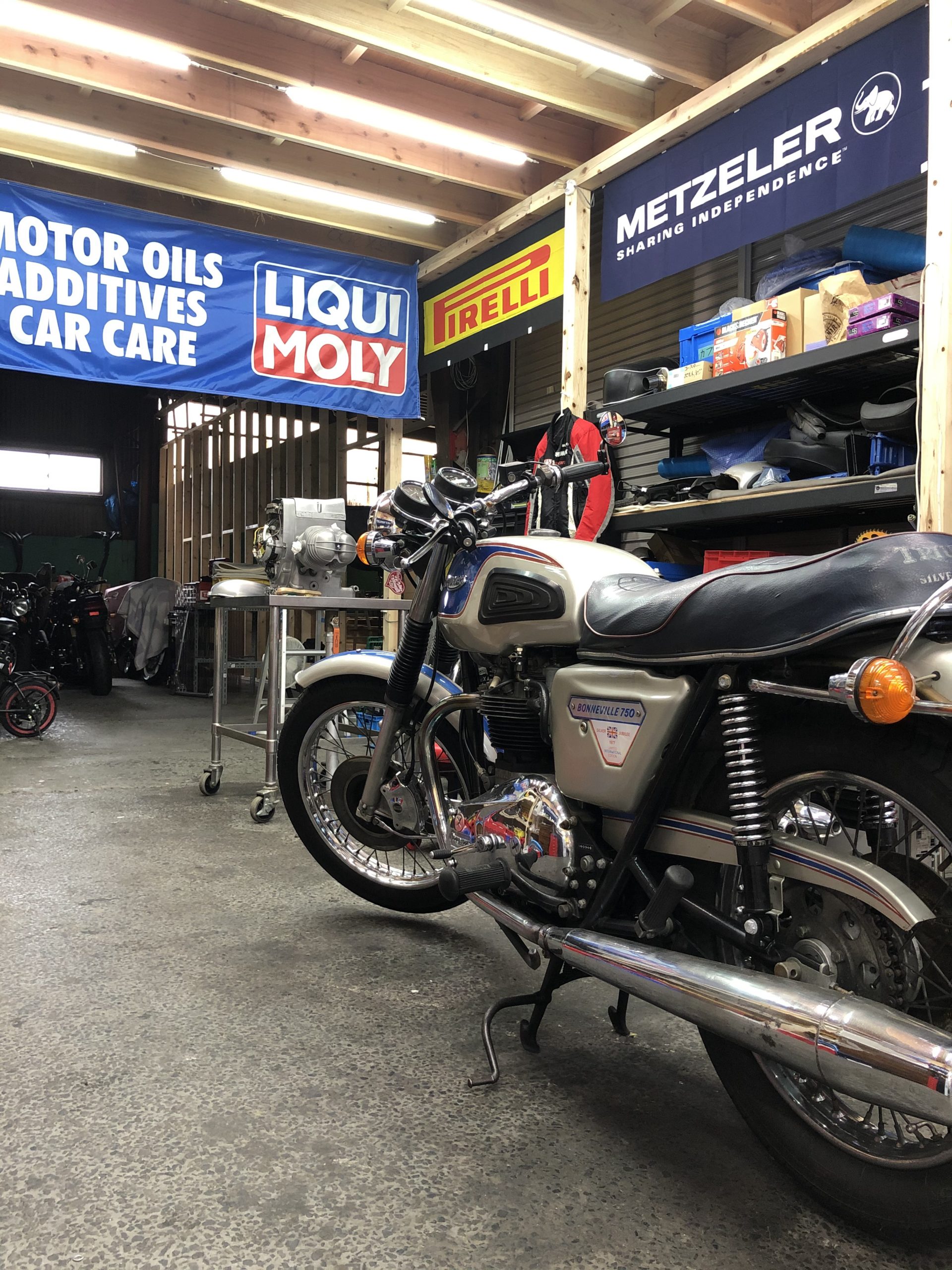 MOTO Legacy | 株式会社モトレガシー.MOTO Legacy